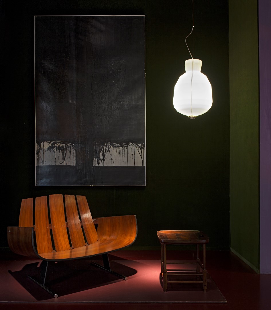 Nilufar Gallery - MDW 2016 - Nilufar