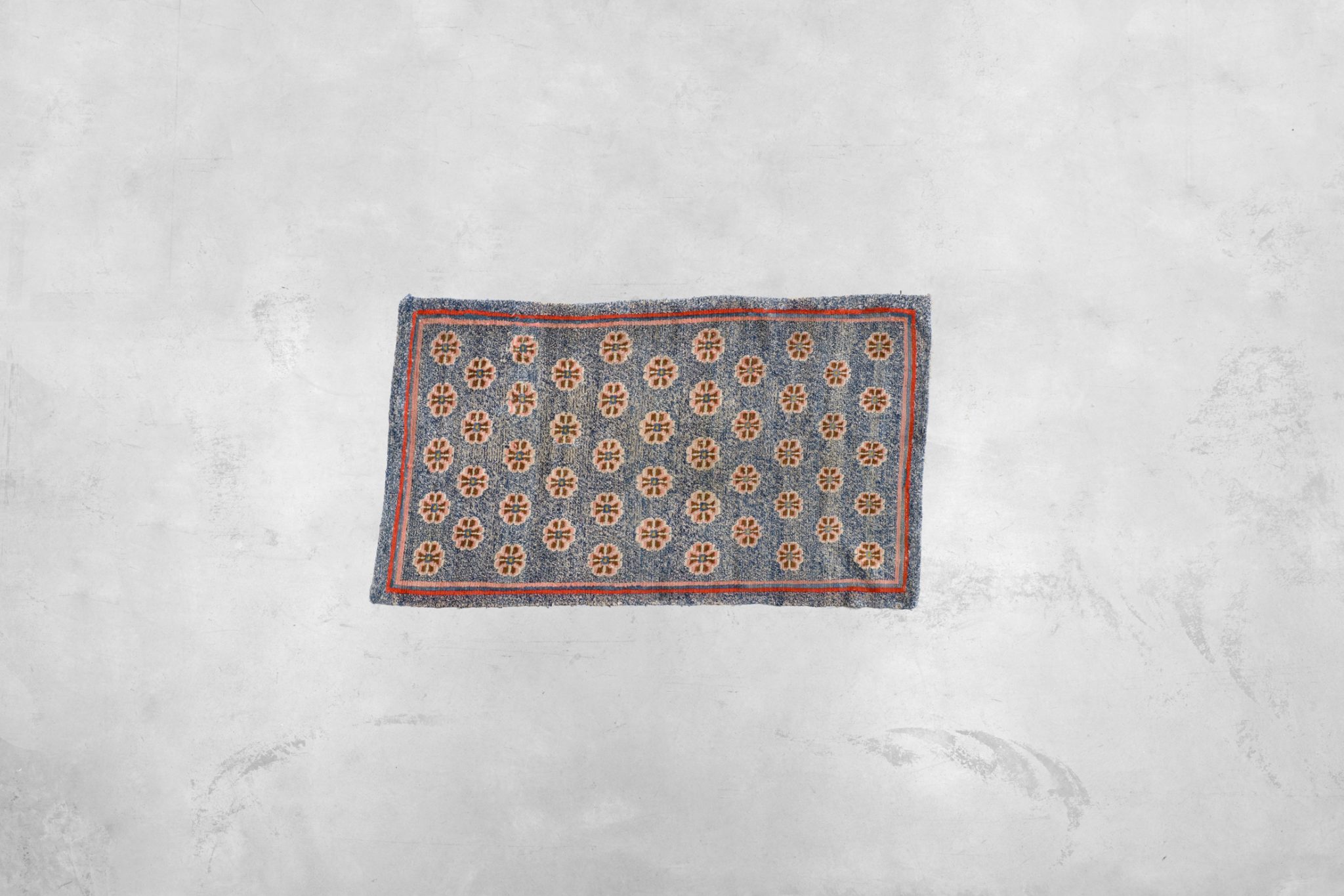 Tibetan carpet - Nilufar