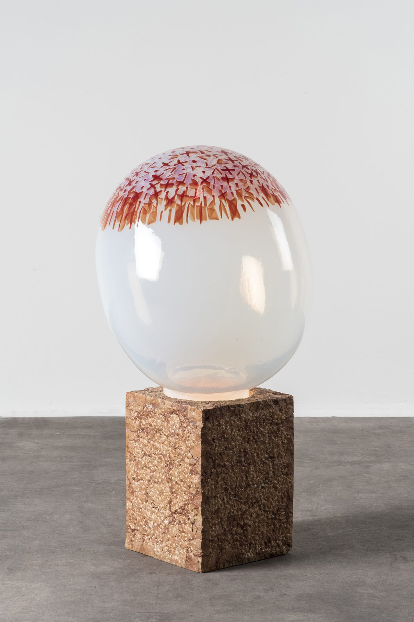 Table lamp Solimani - Nilufar