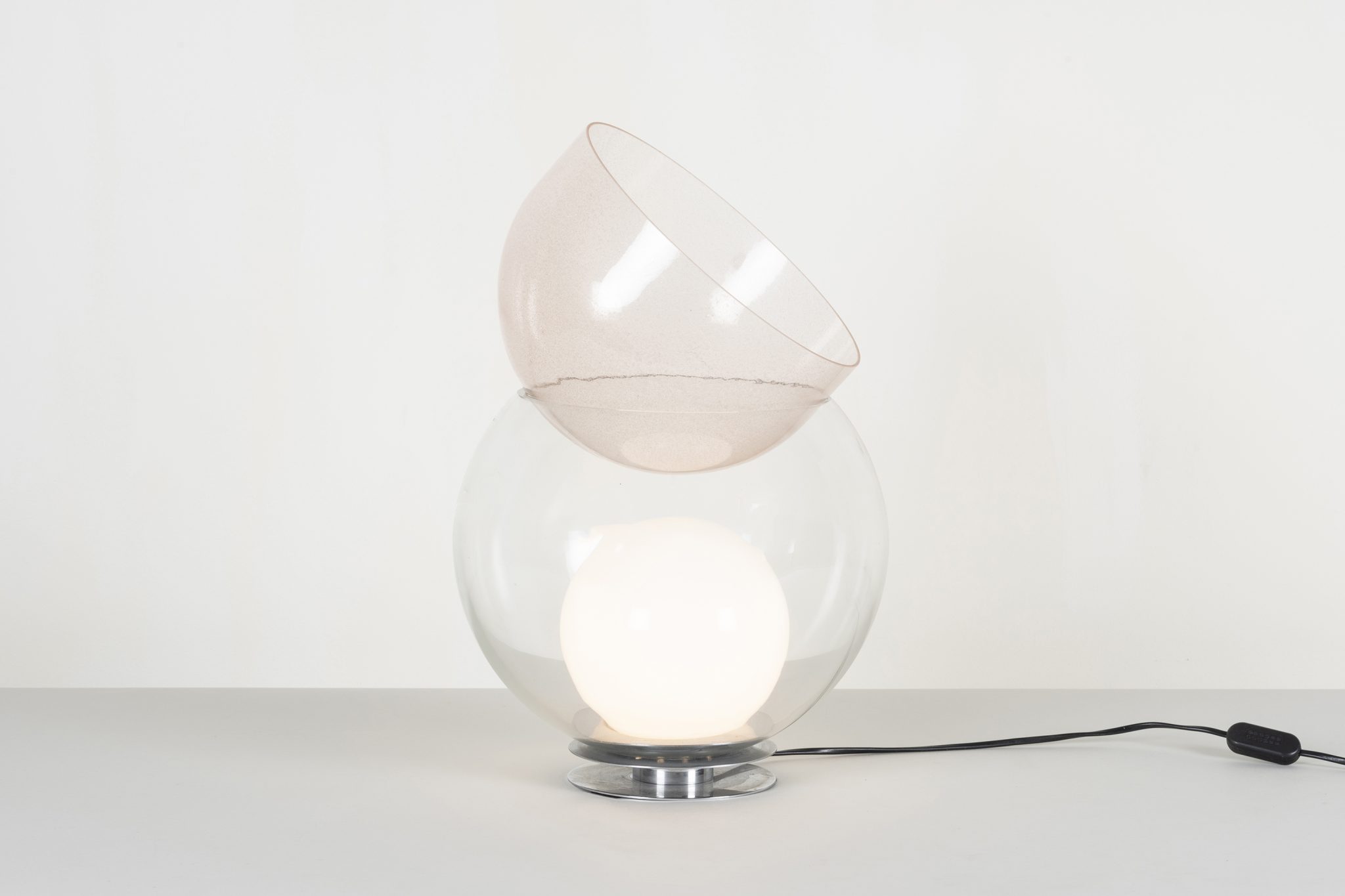 Table lamp mod.Giova - Nilufar