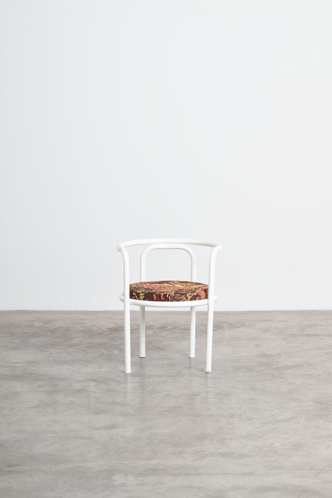 Chair Locus Solus - Nilufar