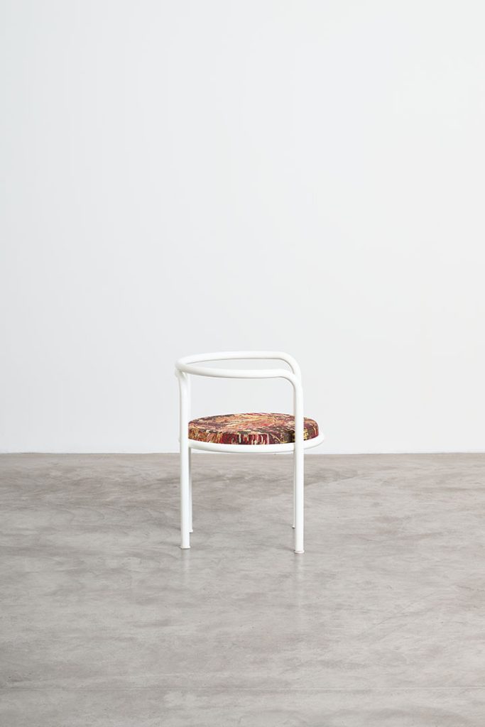 Chair Locus Solus - Nilufar