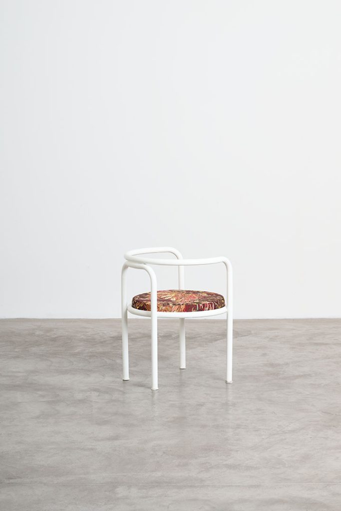 Chair Locus Solus - Nilufar