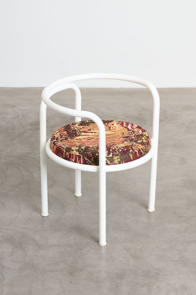 Chair Locus Solus - Nilufar