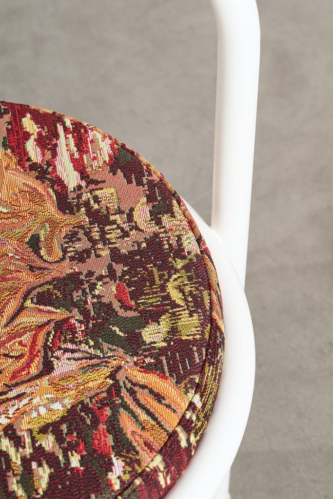 Chair Locus Solus - Nilufar