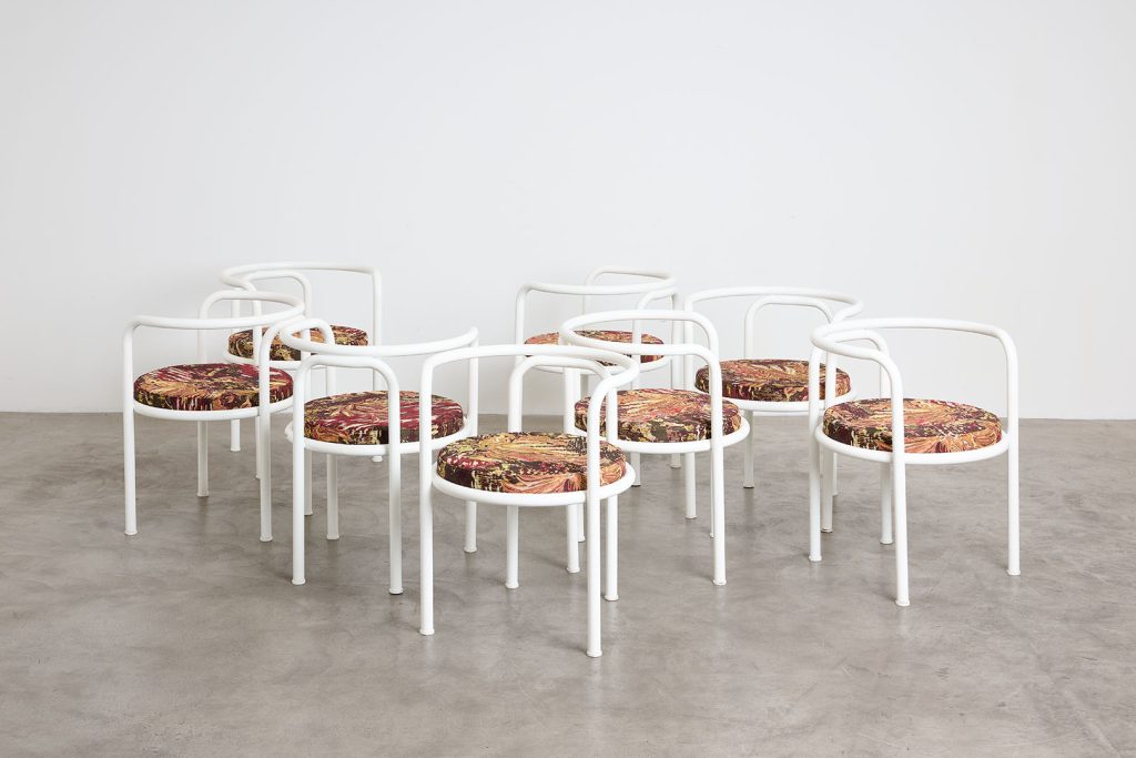 Chair Locus Solus - Nilufar