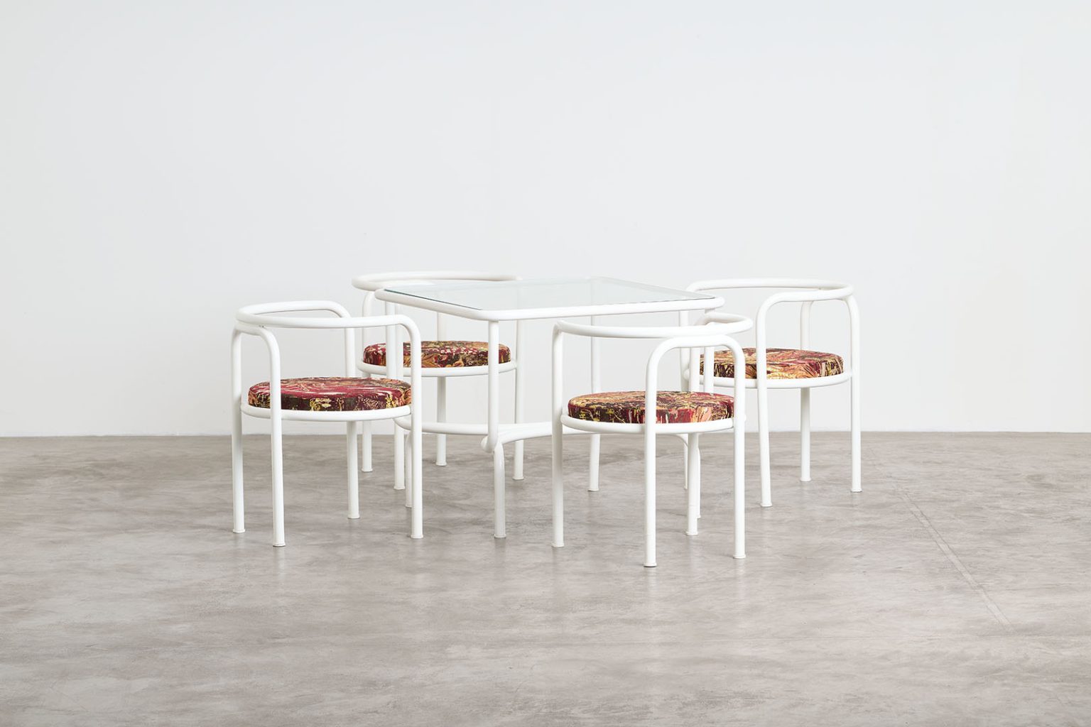 Chair Locus Solus - Nilufar