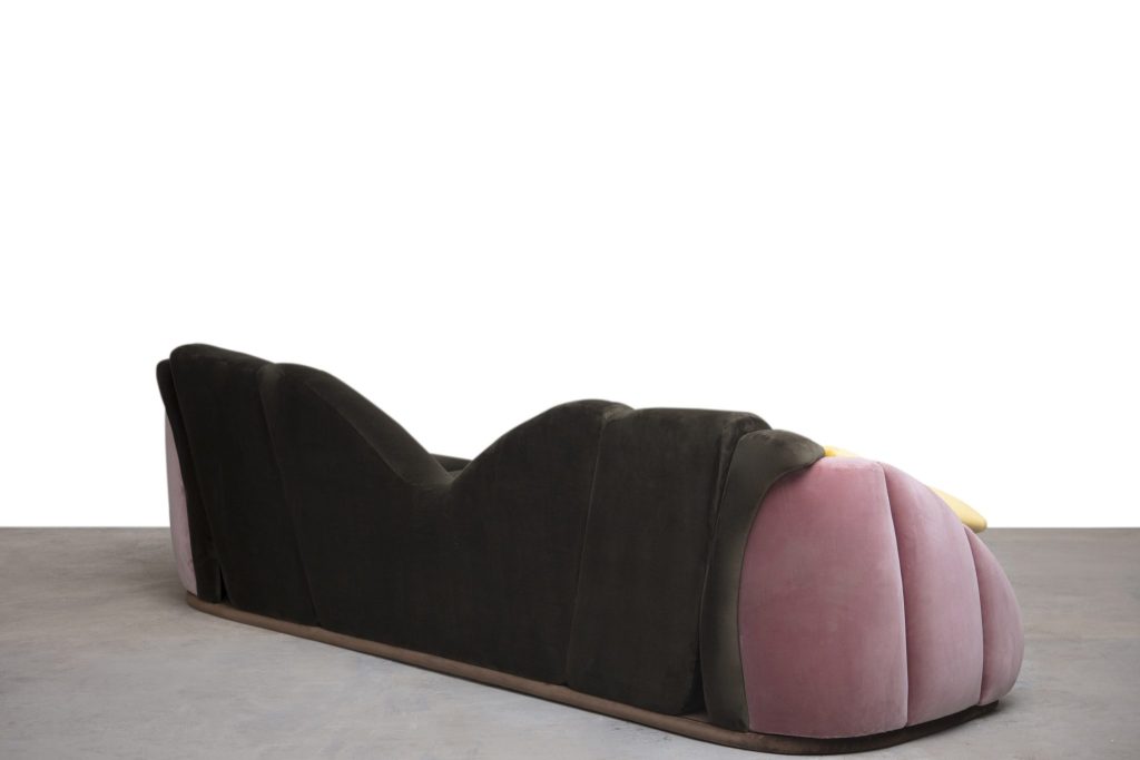 Sofa - Nilufar