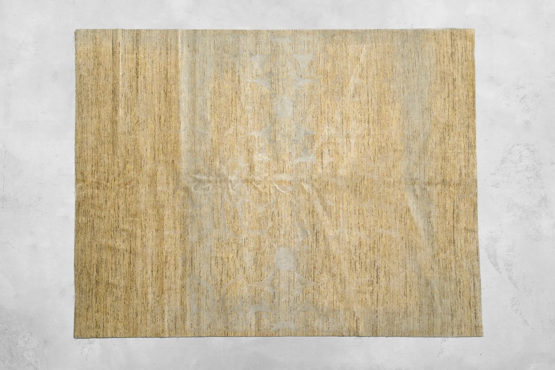 Carpet Transition - Nilufar