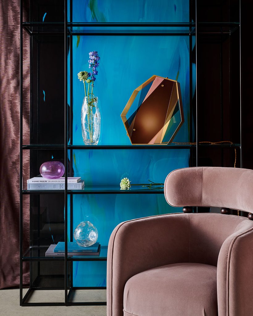 Armchair Balloon - Nilufar