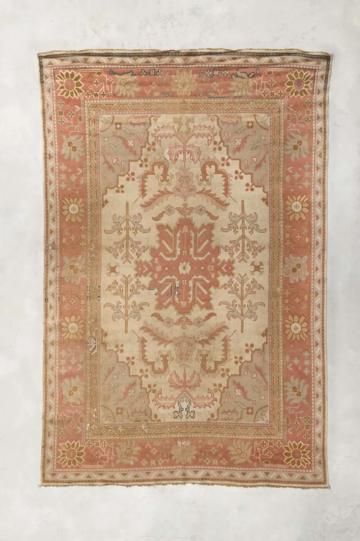 Carpet - Nilufar