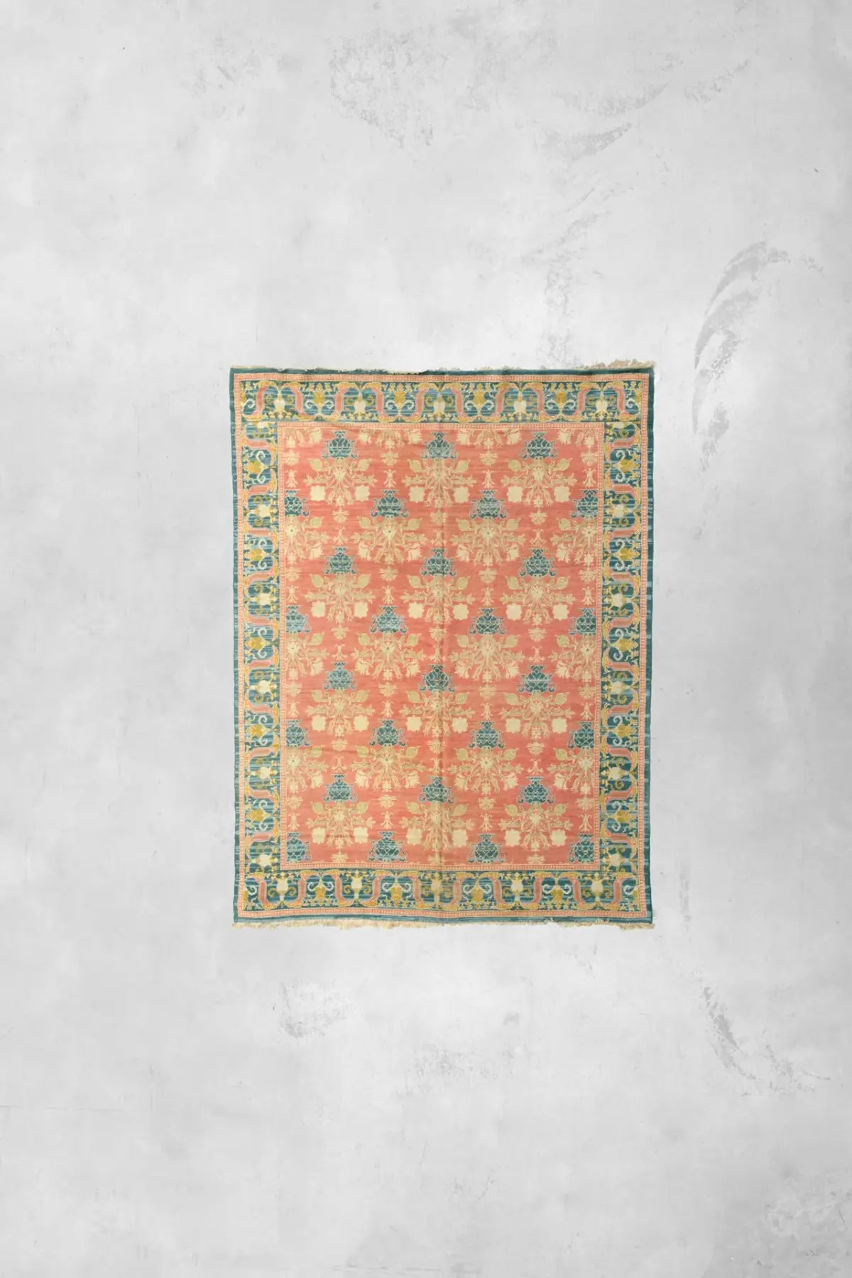 Carpet - Nilufar