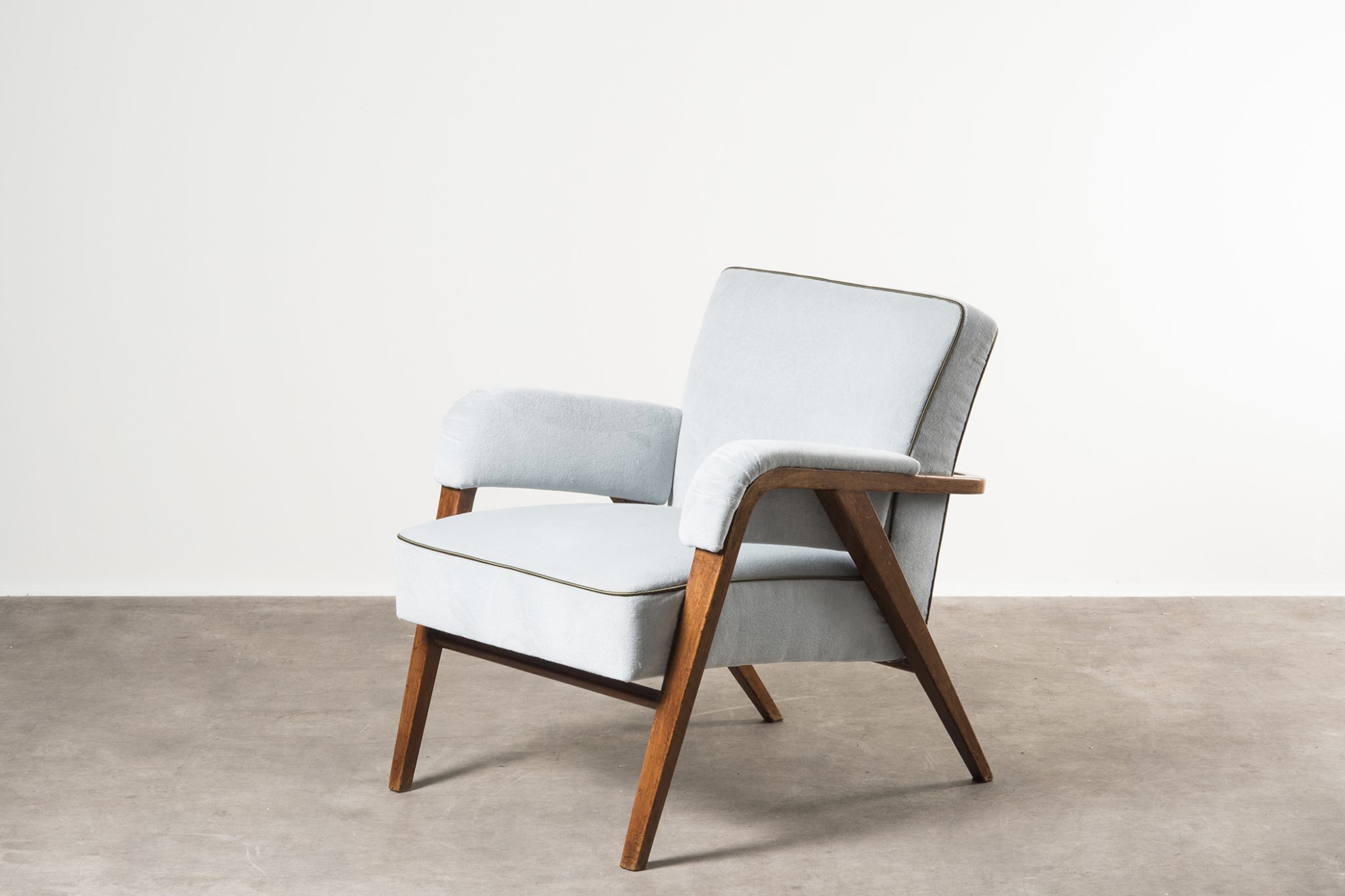 Pair of Armchairs - Nilufar