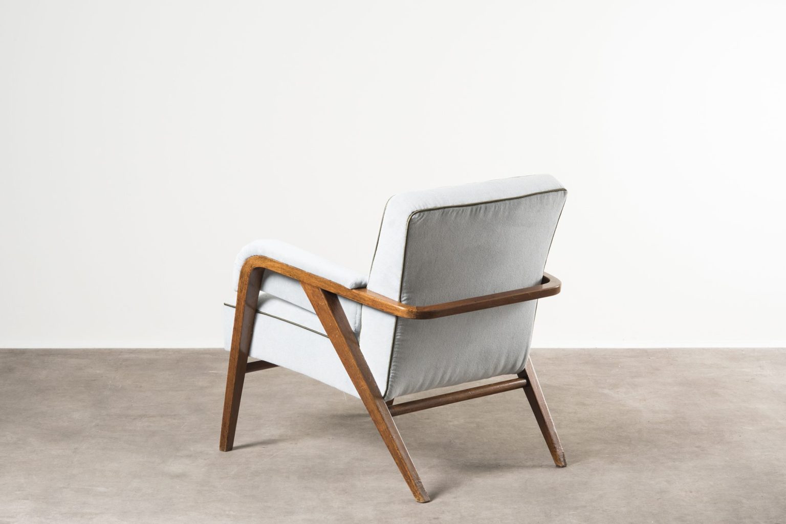 Pair of Armchairs - Nilufar