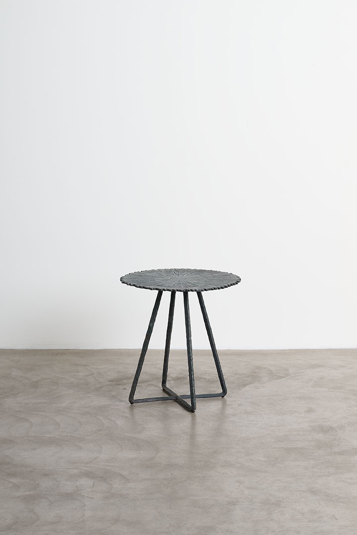 Low table Sole Nero - Nilufar