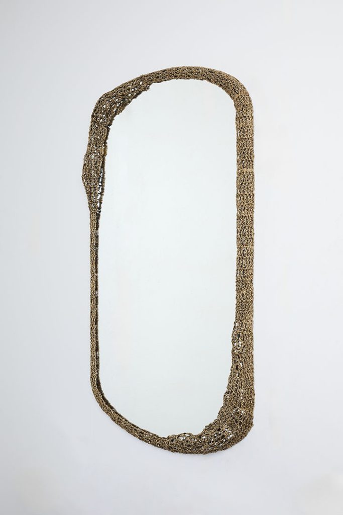 Mirror Eco - Nilufar