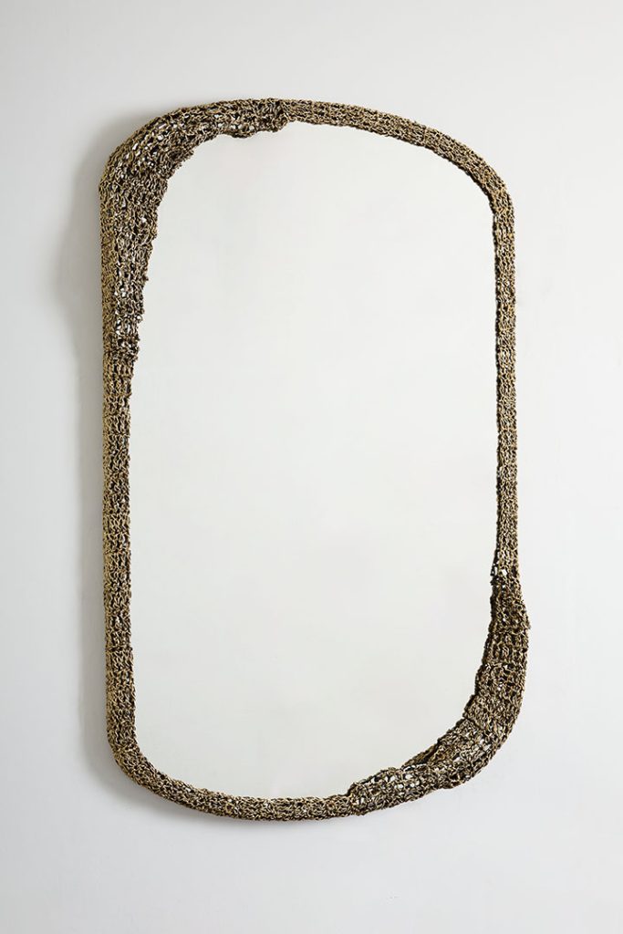 Mirror Eco - Nilufar