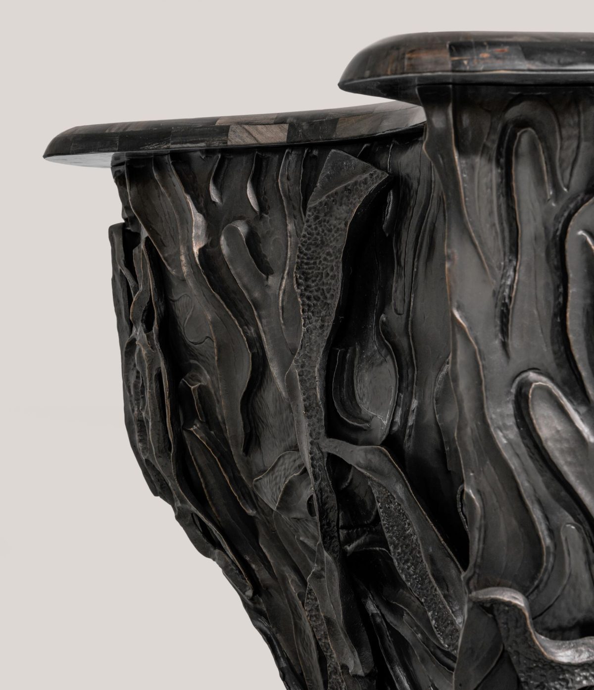 Side table Flow B - Nilufar