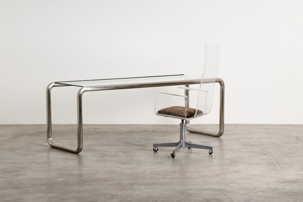 Desk - Nilufar