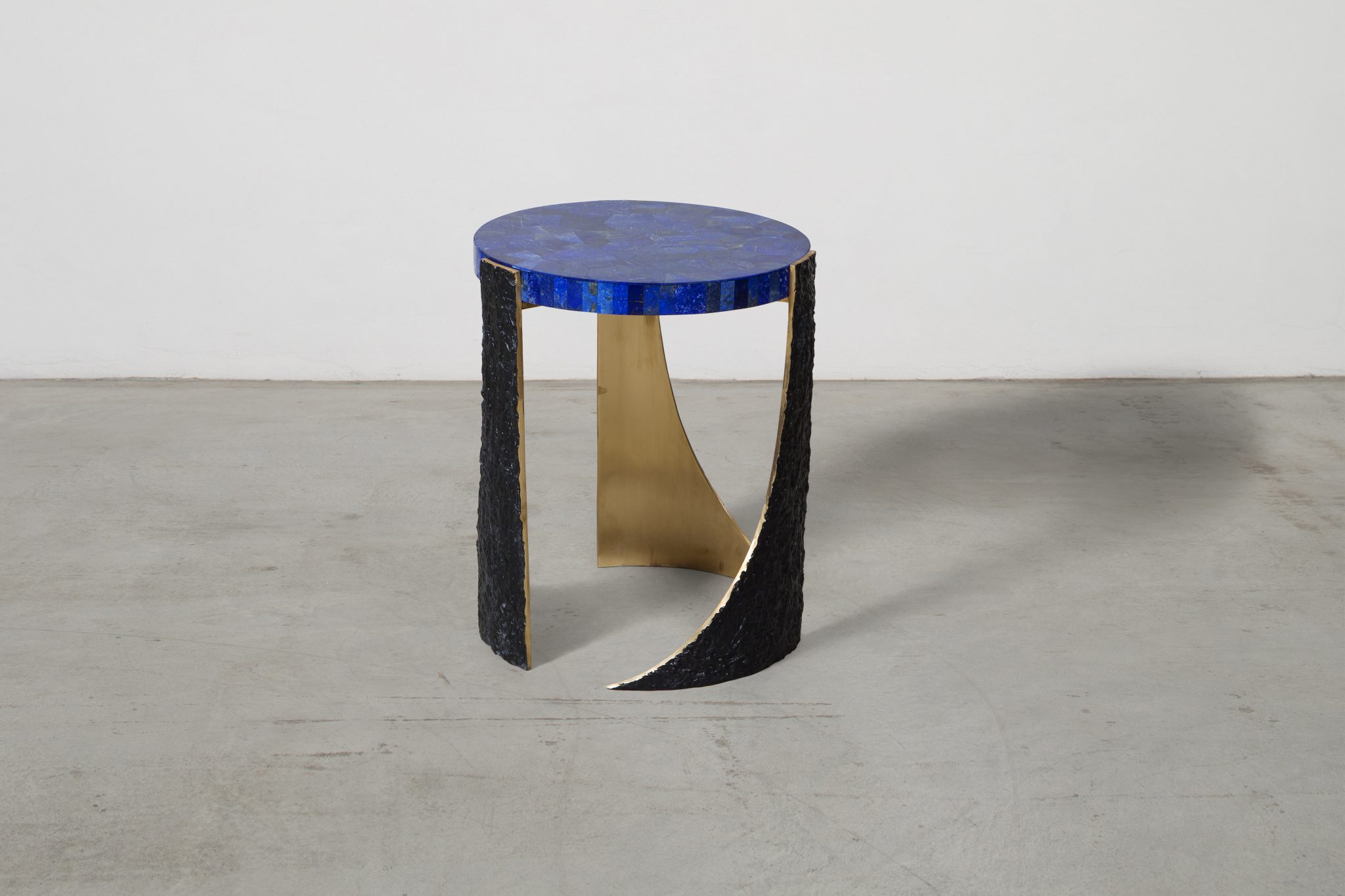 Low table Round Round - Nilufar