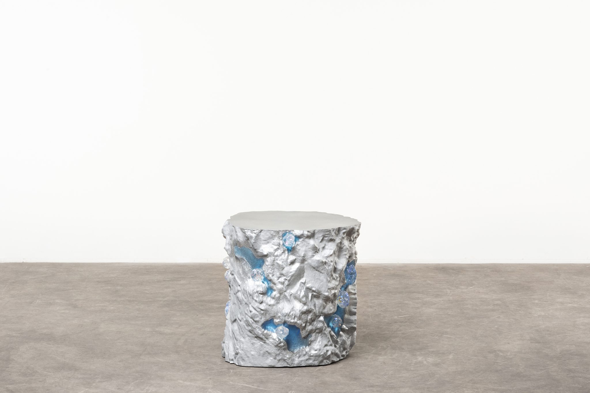 Low table Hyper‐Lith - Nilufar