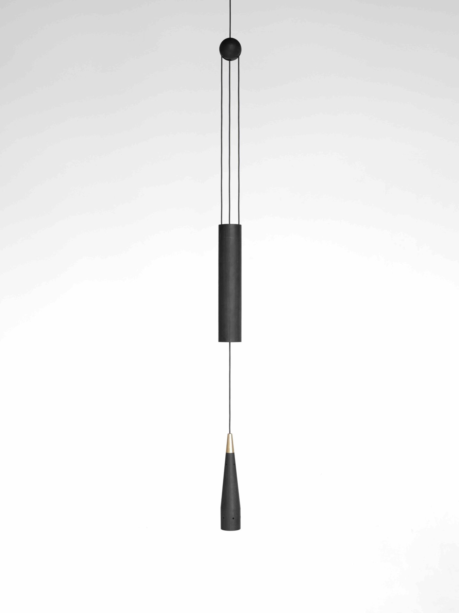 Ceiling lamp Trio - Nilufar