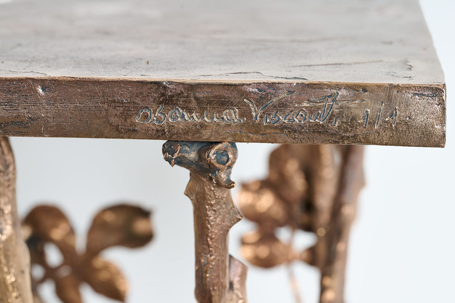 Console Rovi - Nilufar