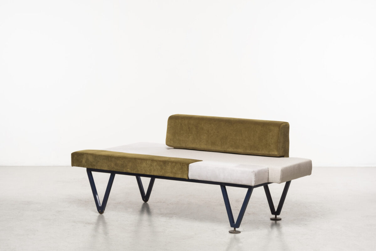 Sofa Panchetta - Nilufar