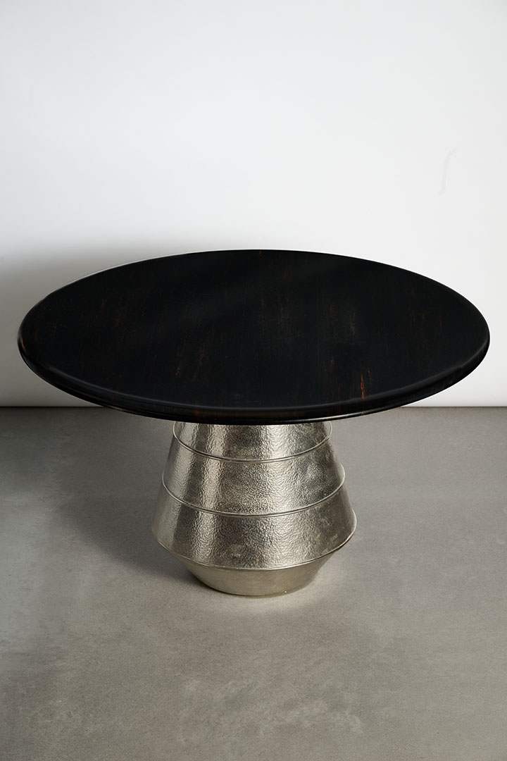 Dining table Zafir - Nilufar